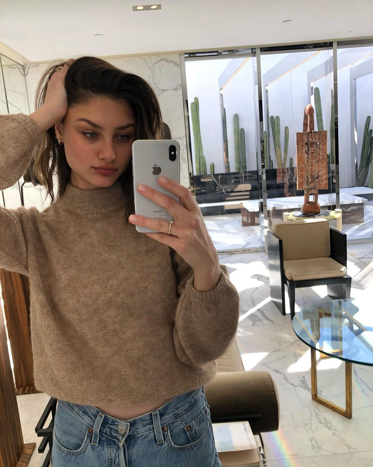 Picture of Maelys garouis