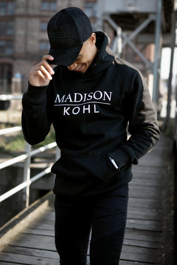 Picture of Theo Graham