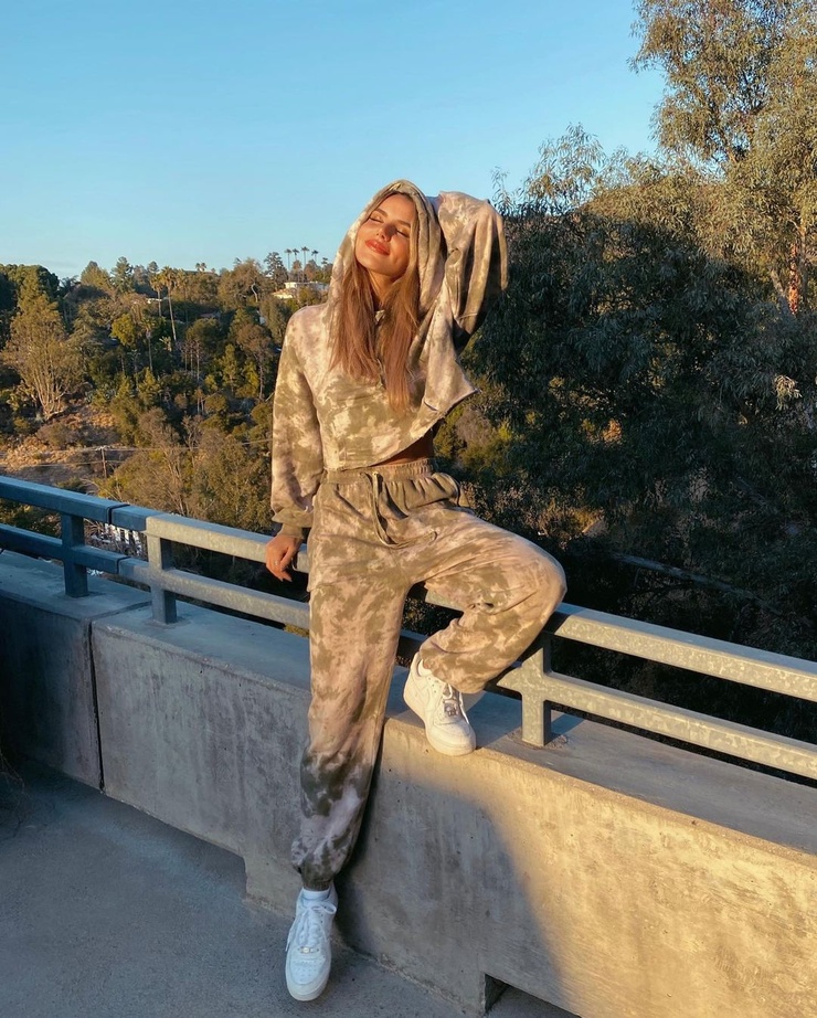 Image of Madison Justice