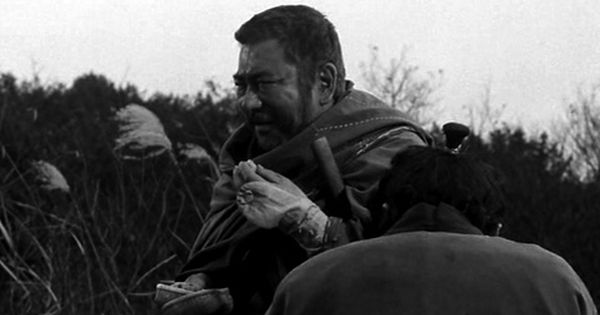 Picture of Zatoichi: The Blind Swordsman