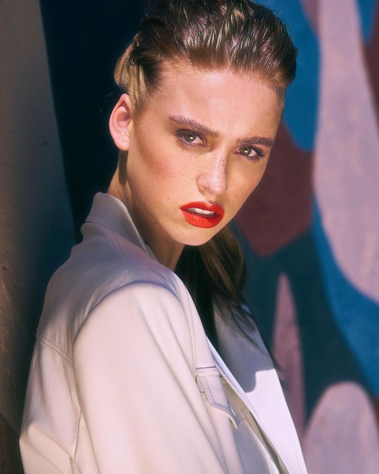 Picture of Synna Gule