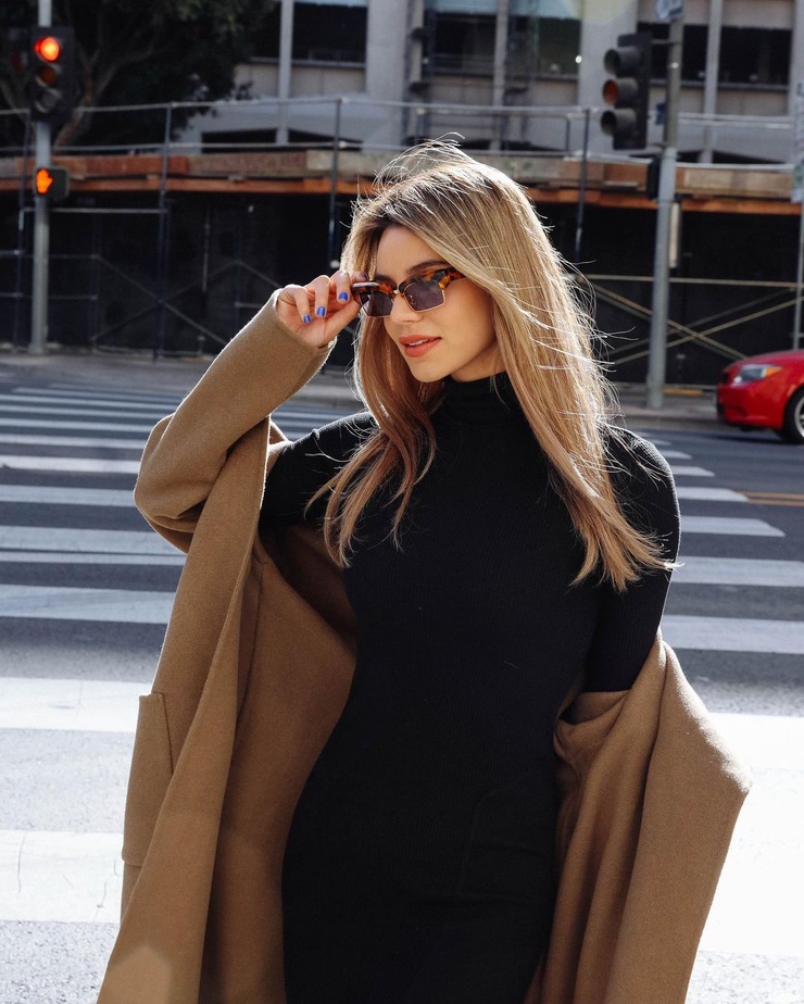 Picture of Madison Reed