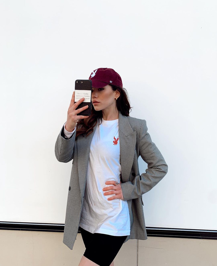 Picture of Marissa Luck