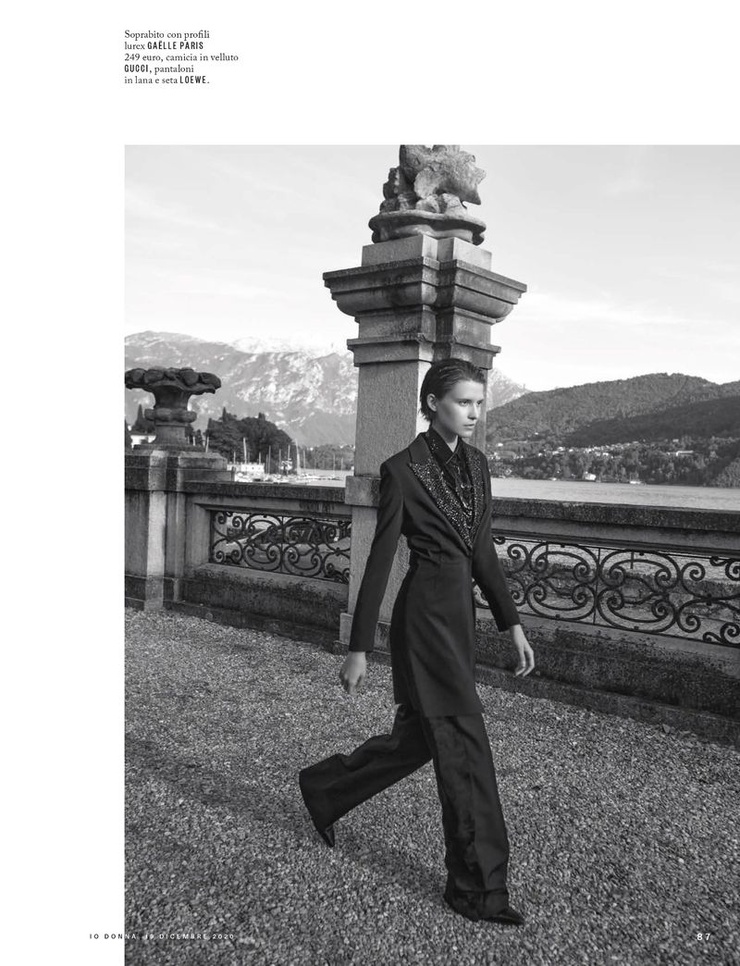 Picture of Sara Soric