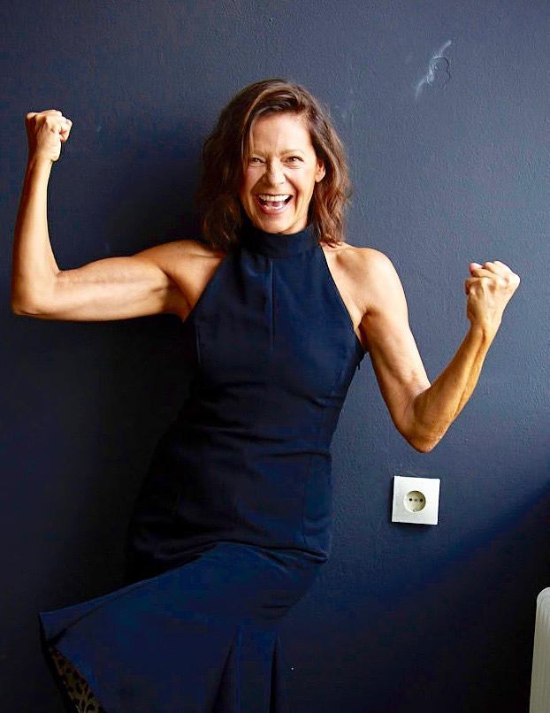 Picture of Angela Roy