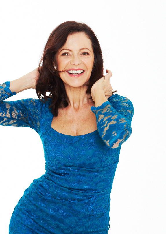 Picture of Angela Roy