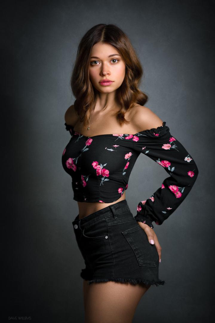 Picture of Zuzanna Rister