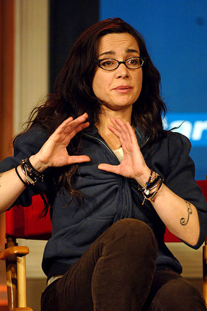 Picture Of Janeane Garofalo