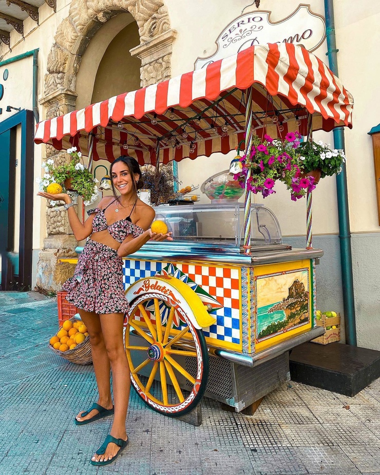 Image of Chiara Carcano