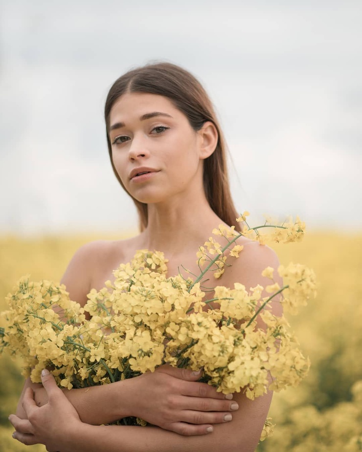 Picture of Zuzanna Rister