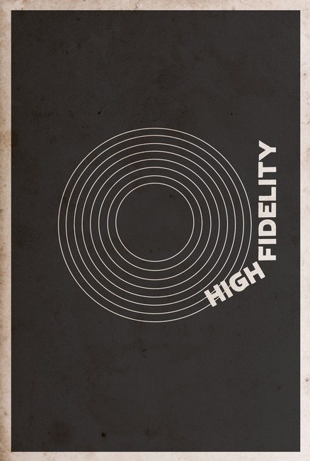 Picture of High Fidelity