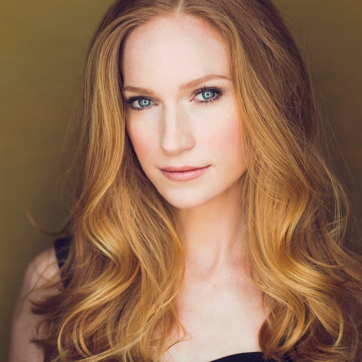 Picture of Bridget Peterson