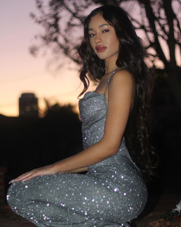 Image of Lala Baptiste