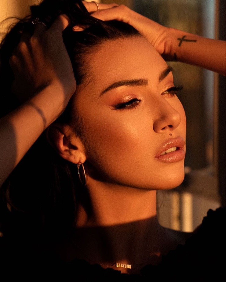 Picture of Alexis Rupp