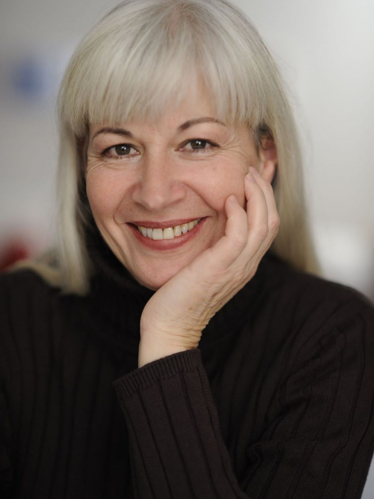 Picture of Dagmar Claus