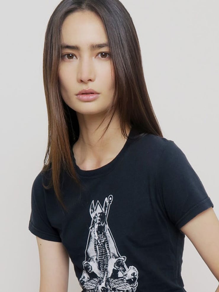 Picture of Mackenzie Hamilton