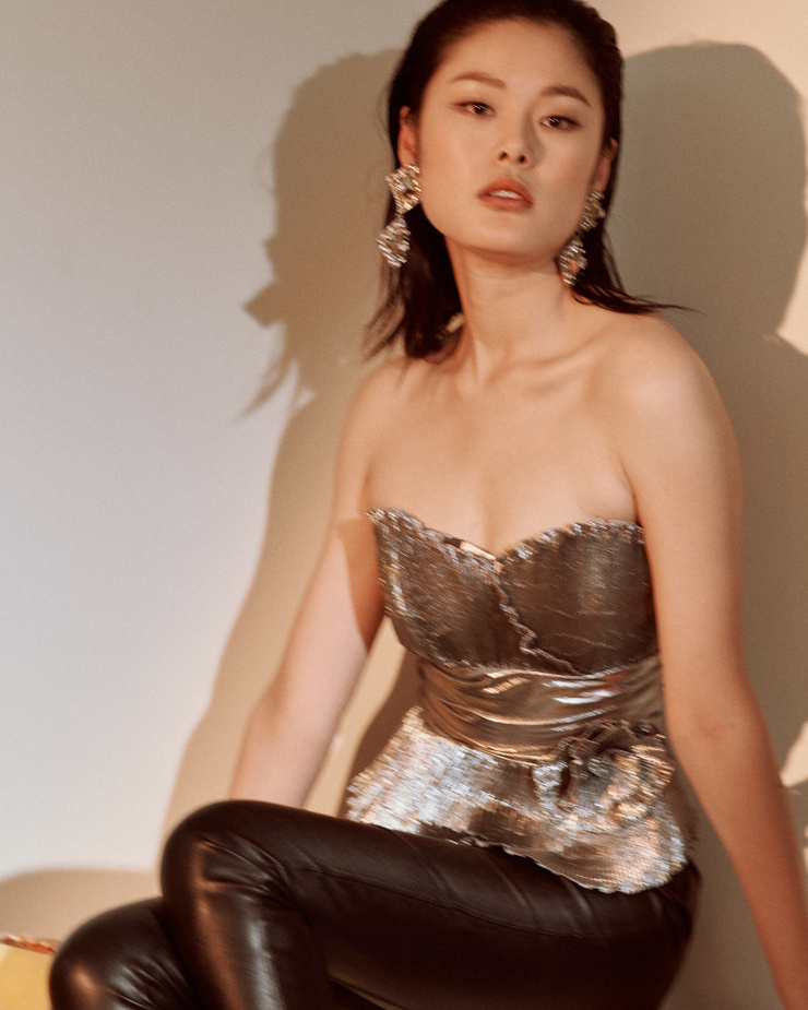 Chen Yu Image