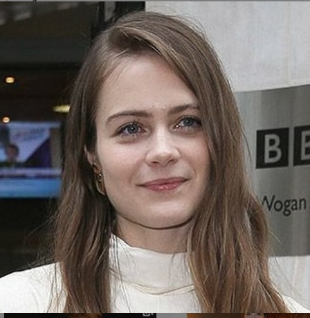 Picture of Hera Hilmar