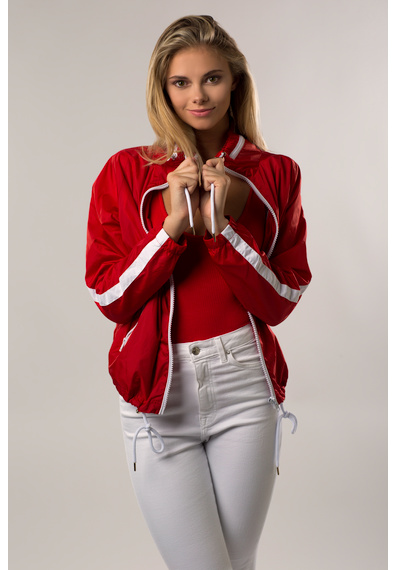 Picture of Hailey Garman