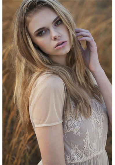 Image of Hailey Garman