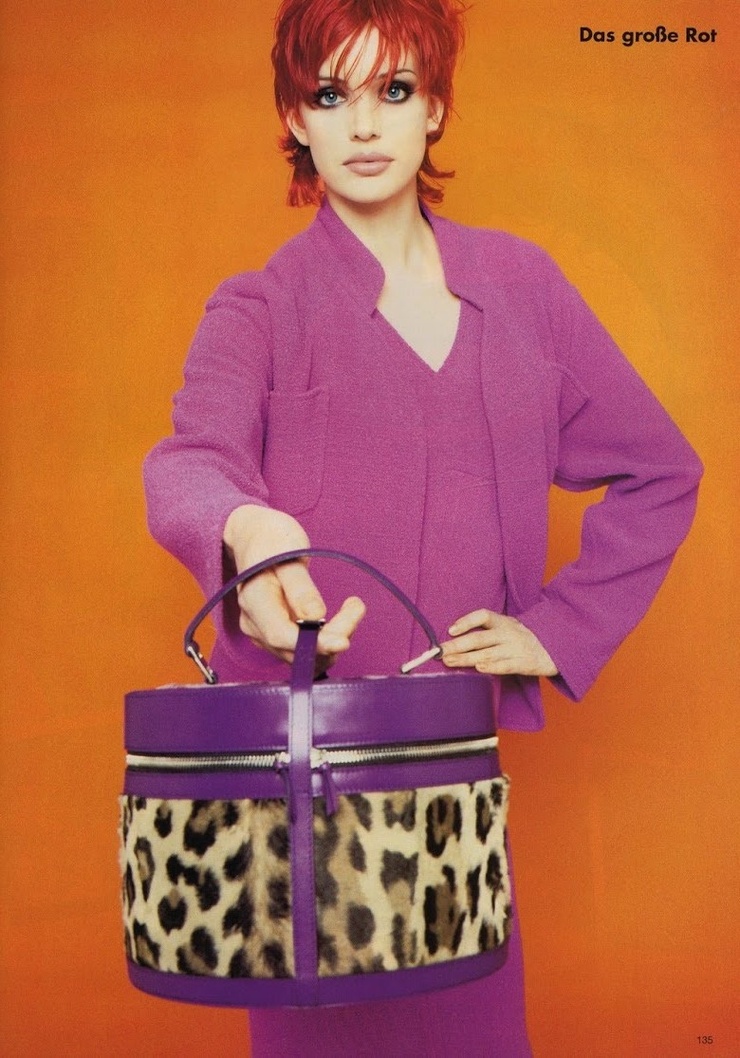 Picture of Sibyl Buck