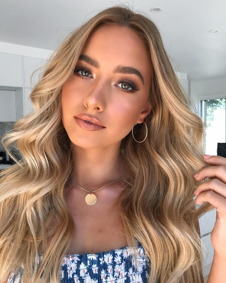 Picture of Grace Cribb