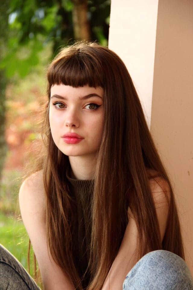 Picture of Monique Alice Bourscheid