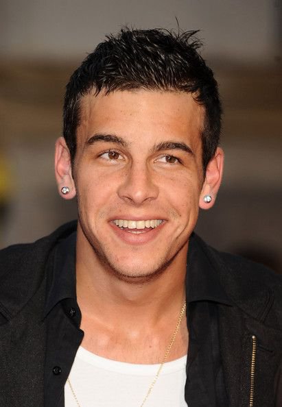 Picture of Mario Casas