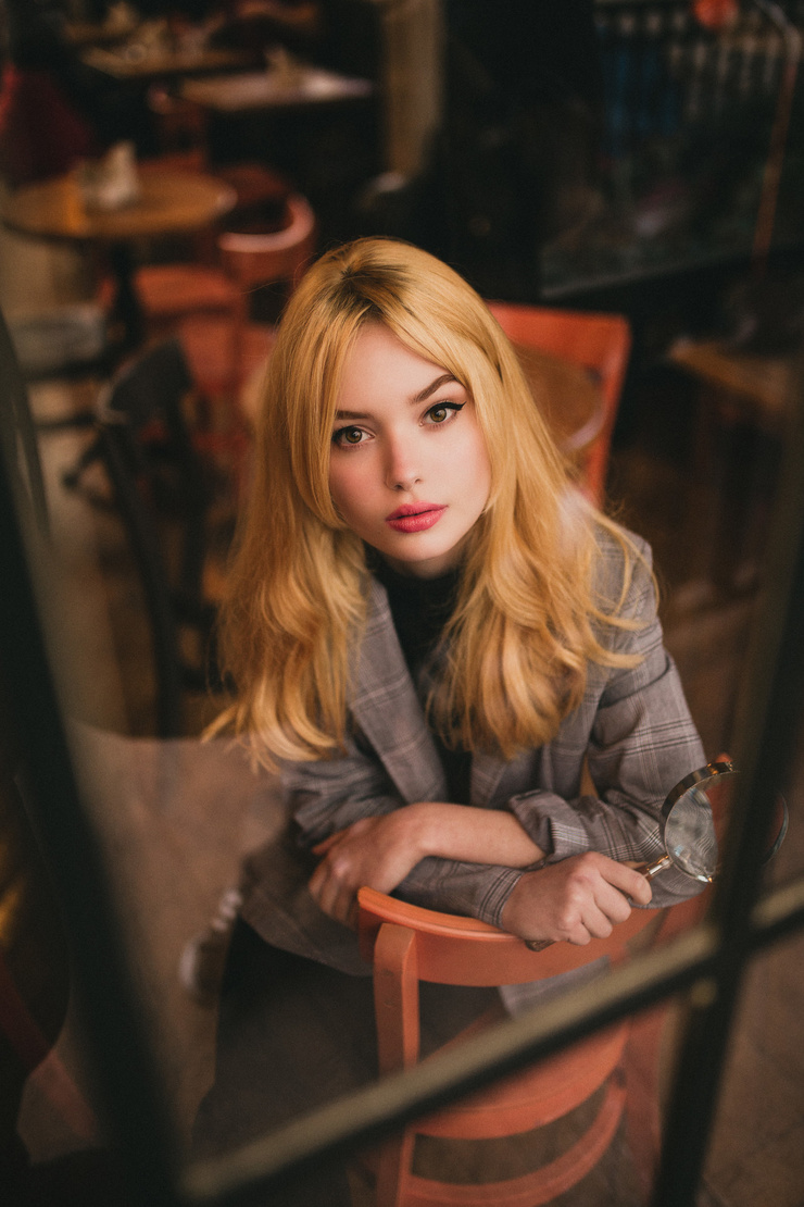 Picture of Monique Alice Bourscheid