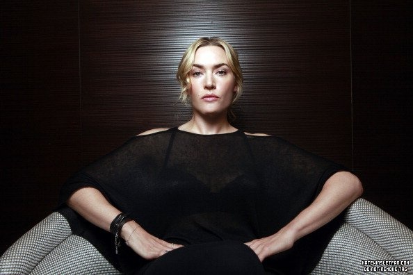 Los Angeles Times Photoshoot