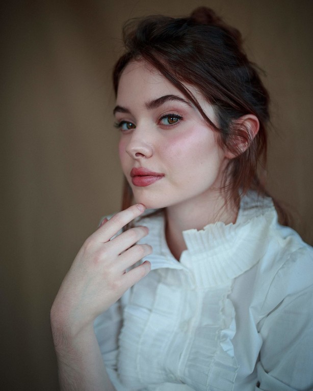 Picture of Monique Alice Bourscheid