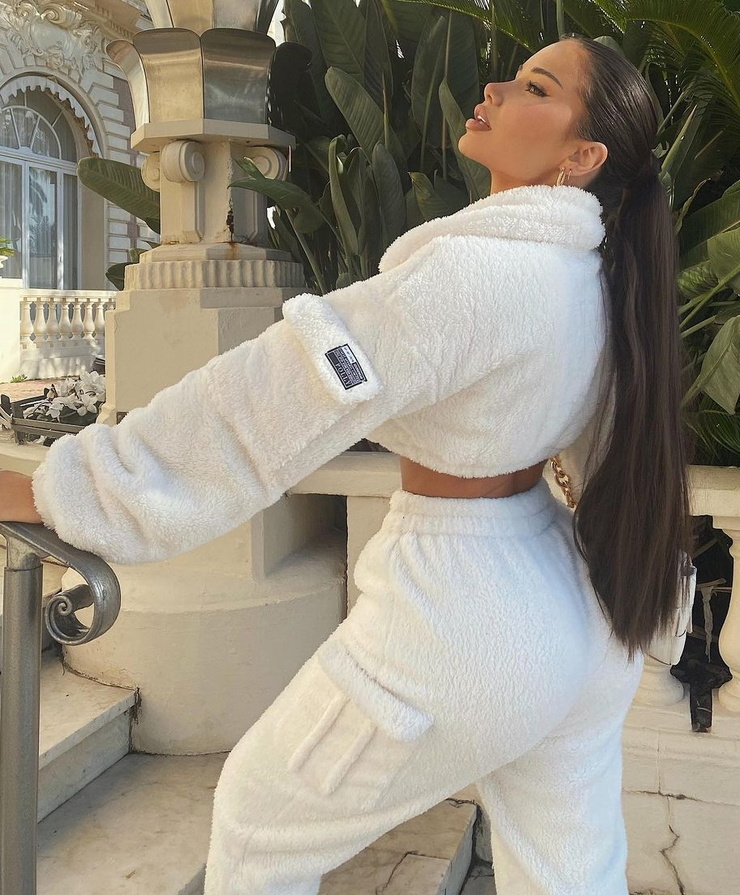 Picture of Adèle Grisoni