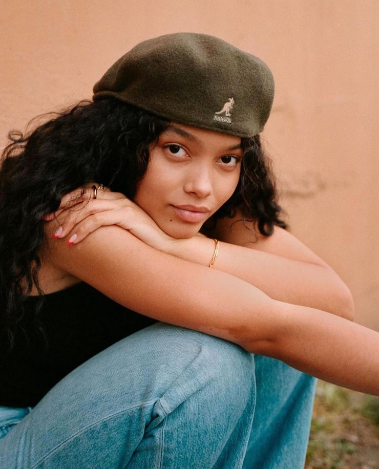 Picture of Whitney Peak