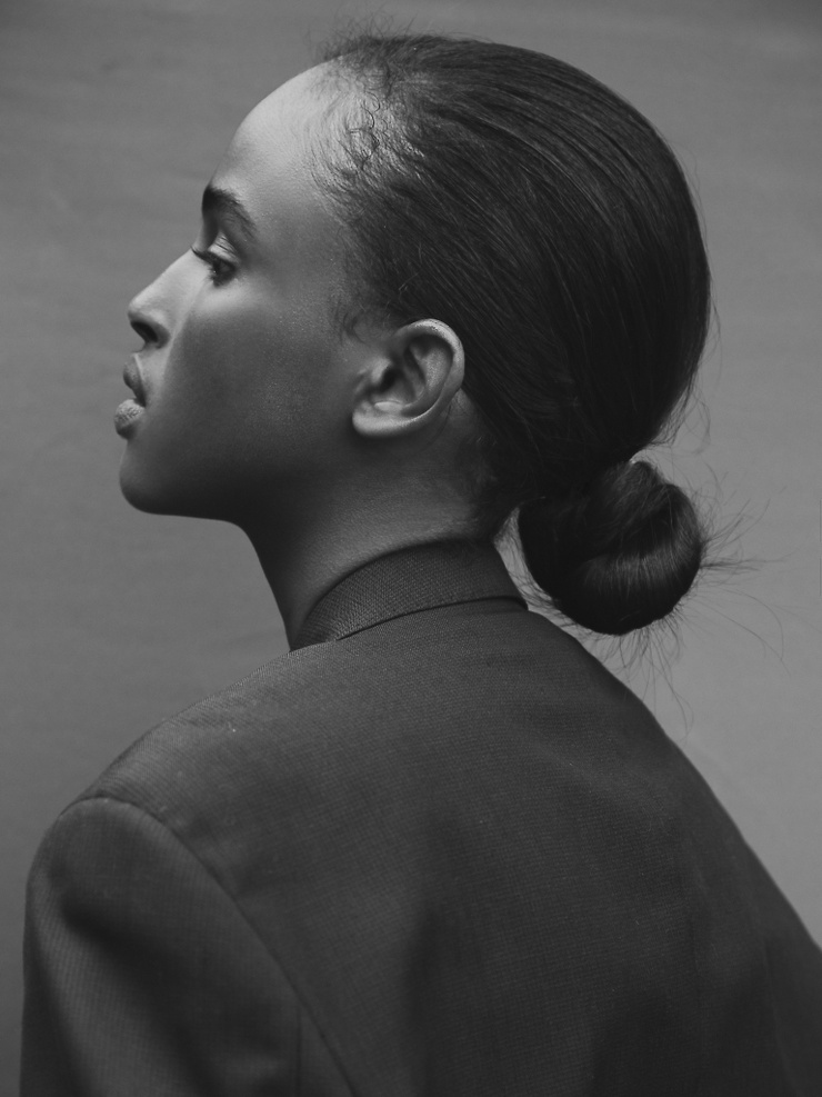 Ifrah Qaasim picture