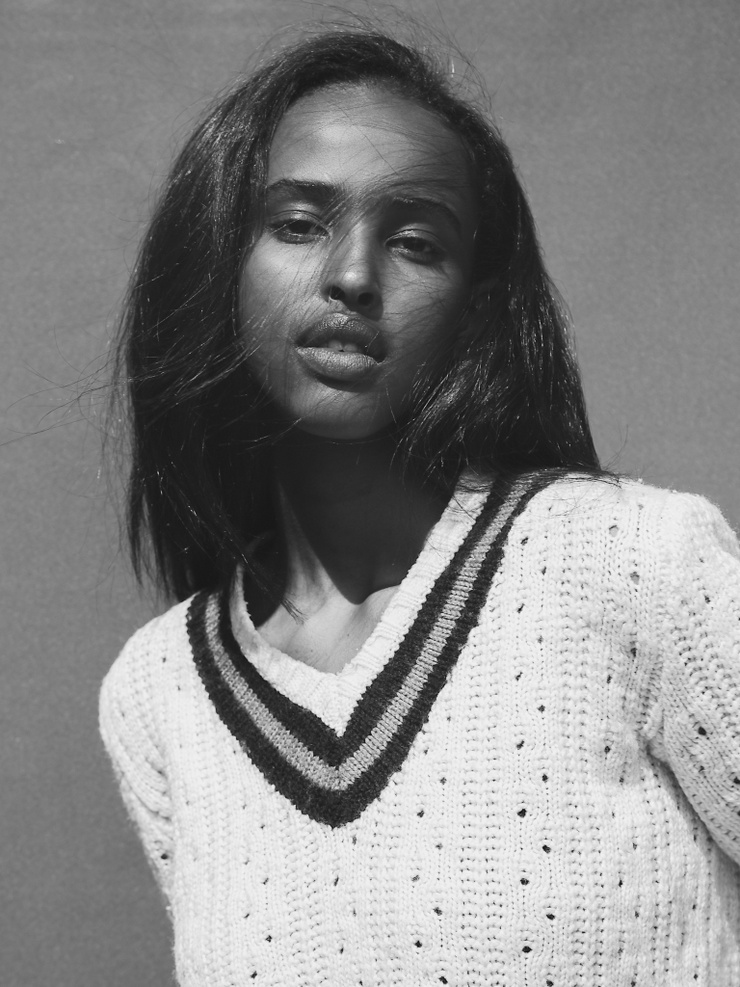 Picture of Ifrah Qaasim