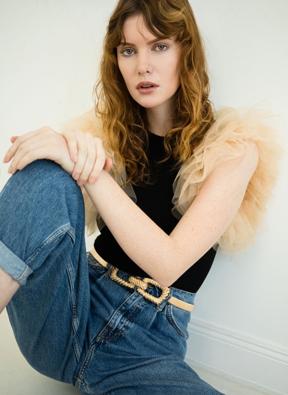 Caitlin Jenkins image