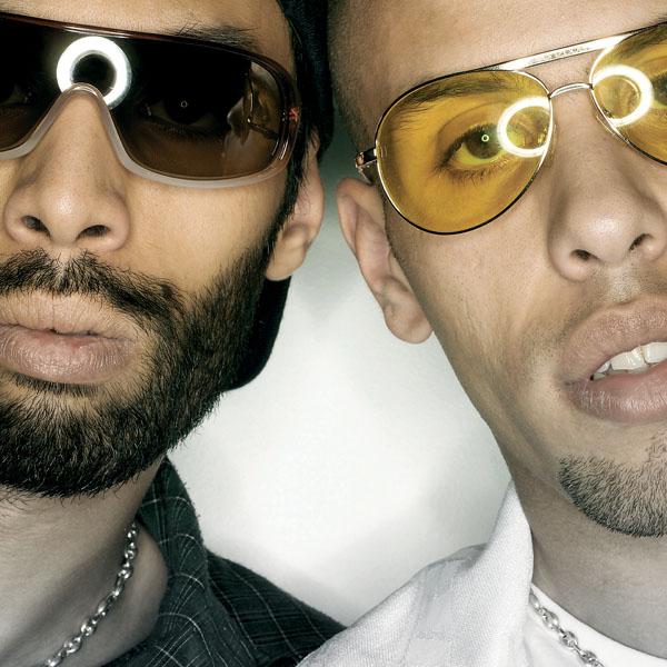 Picture of La Caution