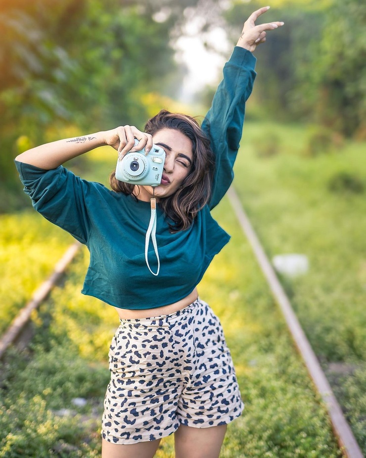 Picture of Jinal Joshi