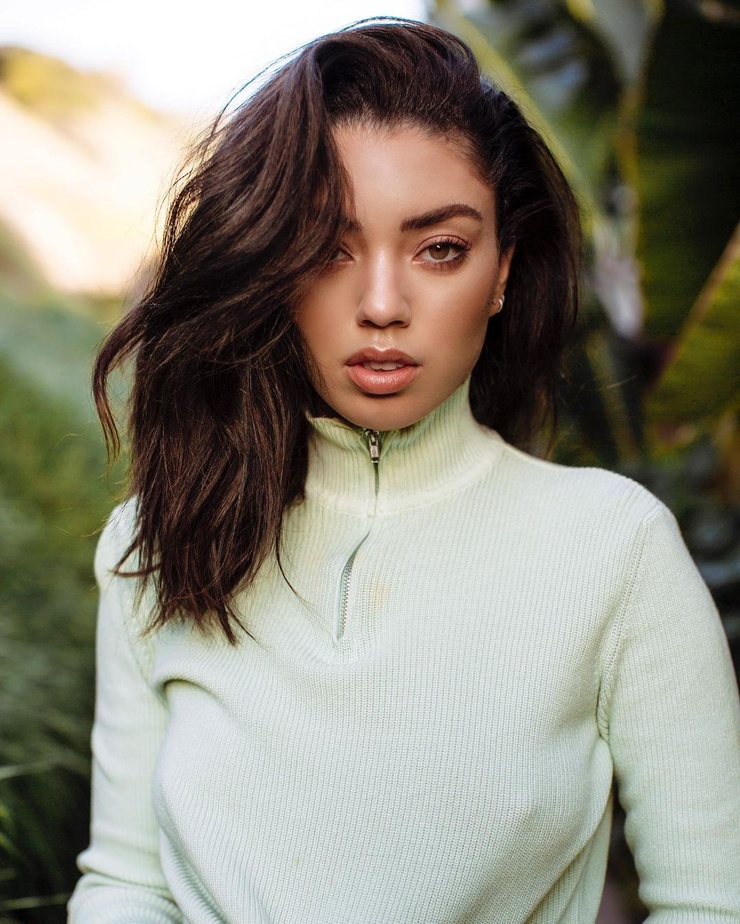 Image of Chanelle Elise