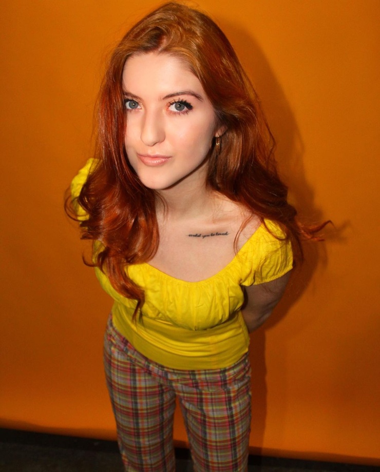 Picture of Marlhy Murphy