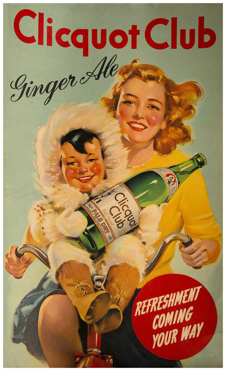 Artwork by Frederick Sands Brunner