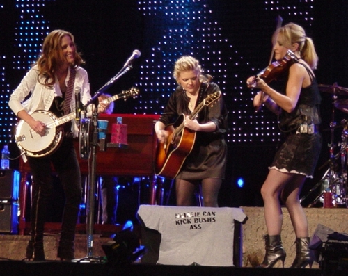 Picture of Dixie Chicks