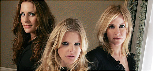 Picture of Dixie Chicks
