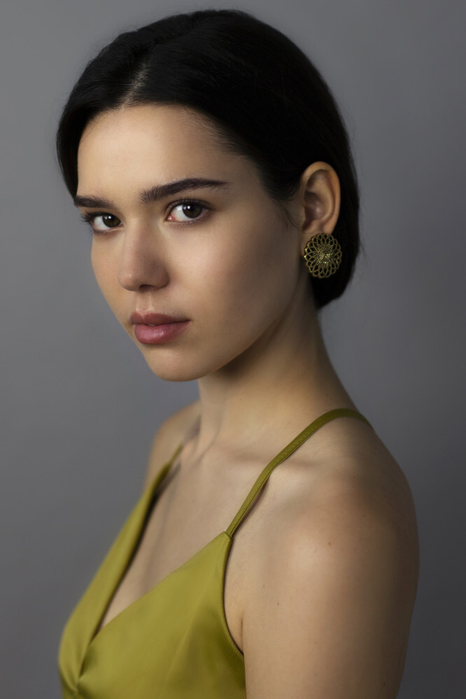 Image of Martyna Balsam