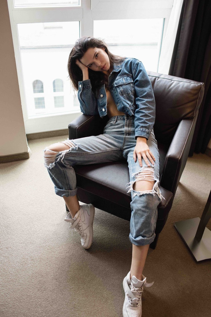 Image of Martyna Balsam