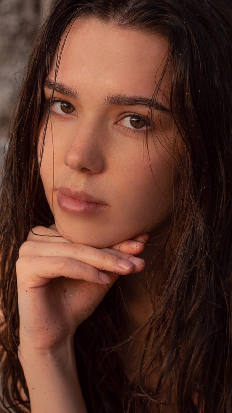 Picture of Martyna Balsam