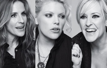 Dixie Chicks image