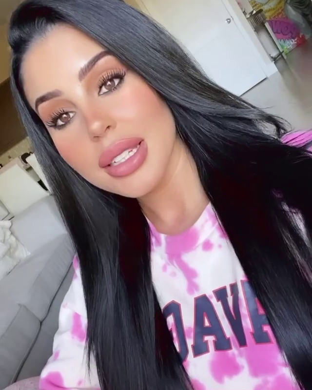 Picture of Stephanie Acevedo