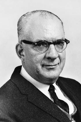 Gordon W. Prange picture