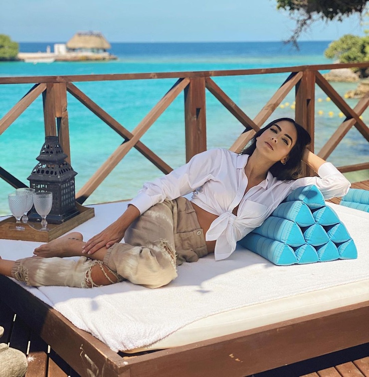 Picture of Daniela Botero